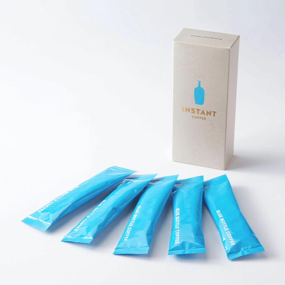 贈るシーンで選ぶ、BLUE BOTTLE COFFEE BOX / CAFE TIME DUO[ブルーボトルコーヒー]｜HYACCA