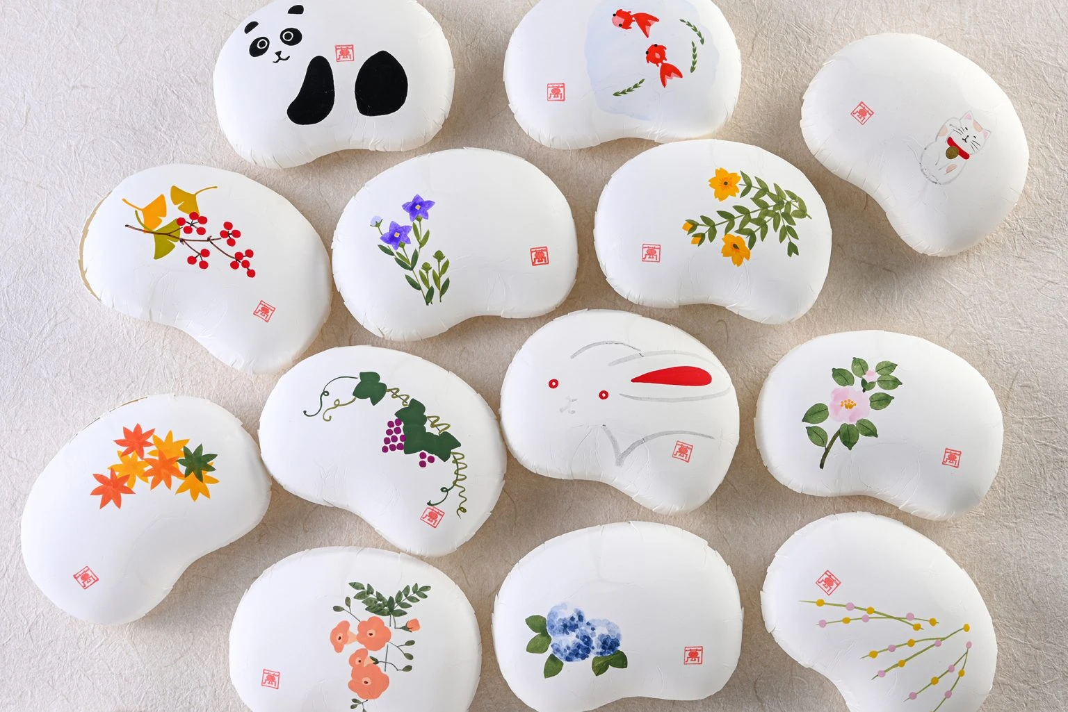 【特集】金沢の美意識が宿る、“まめや金澤萬久”の黄金かすてら｜MAGAZINE｜THE GIFT SHOP HYACCA （ヒャッカ）